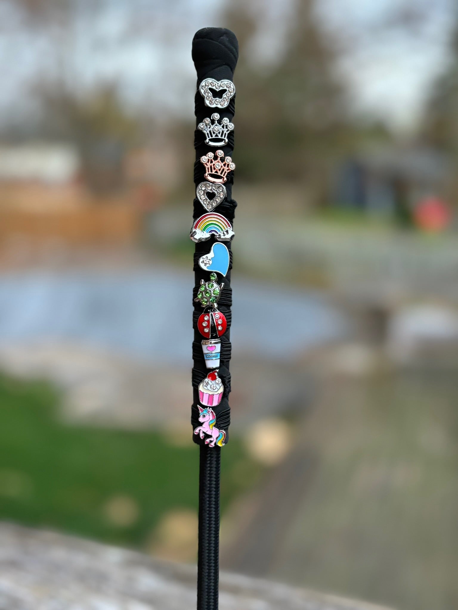 Crop Charms – Luxy Charms